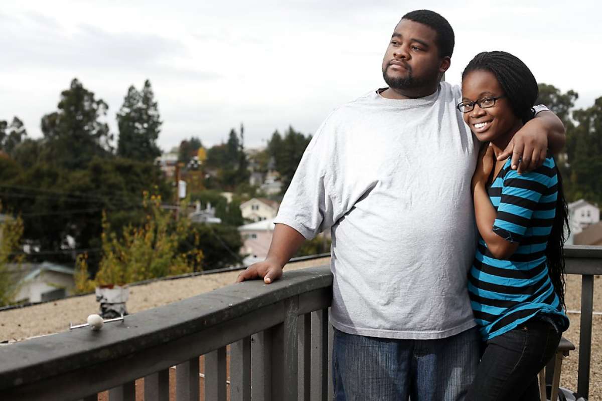 Month's rent puts family back on track - Chronicle Season of Sharing ...