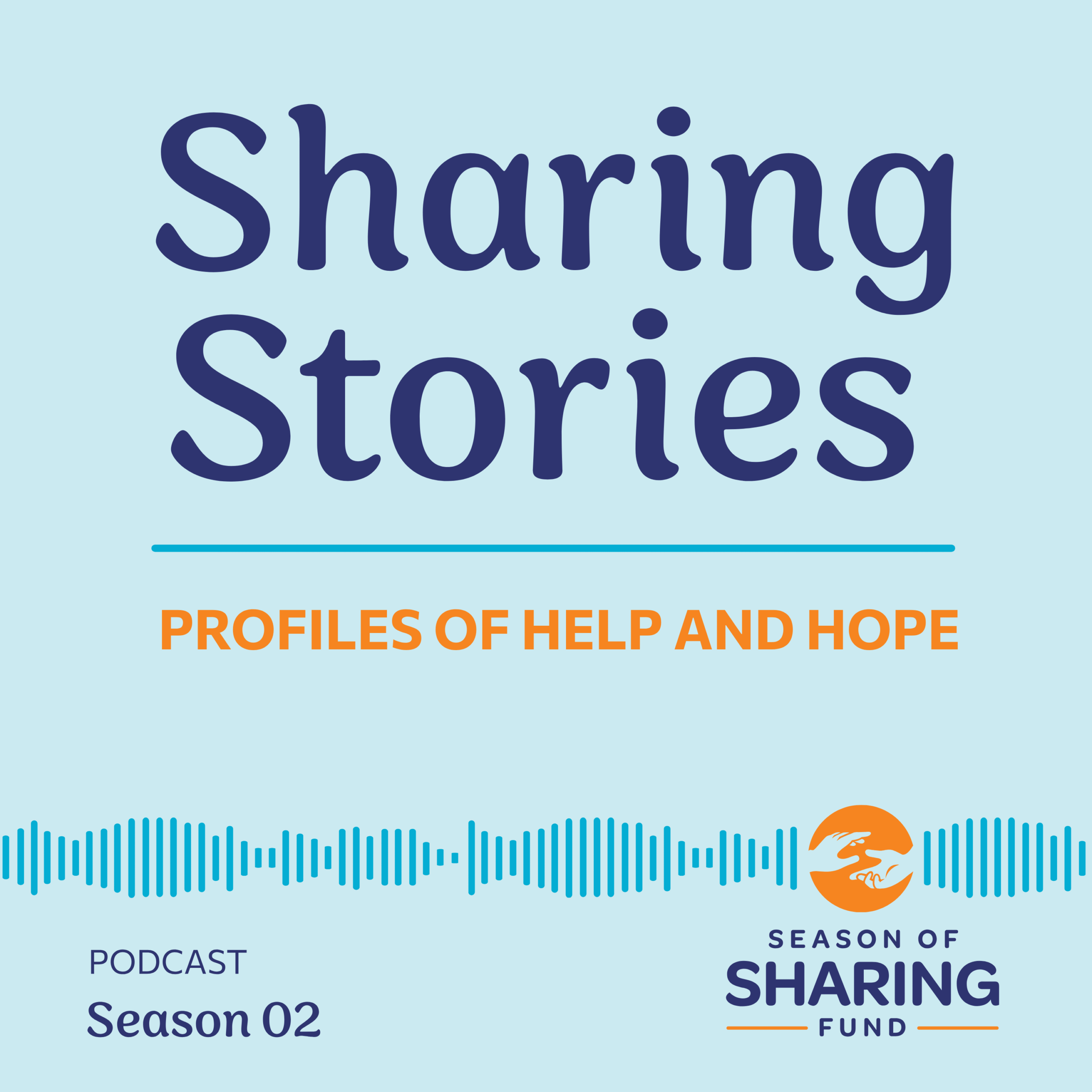 Community Stories - Season of Sharing Fund